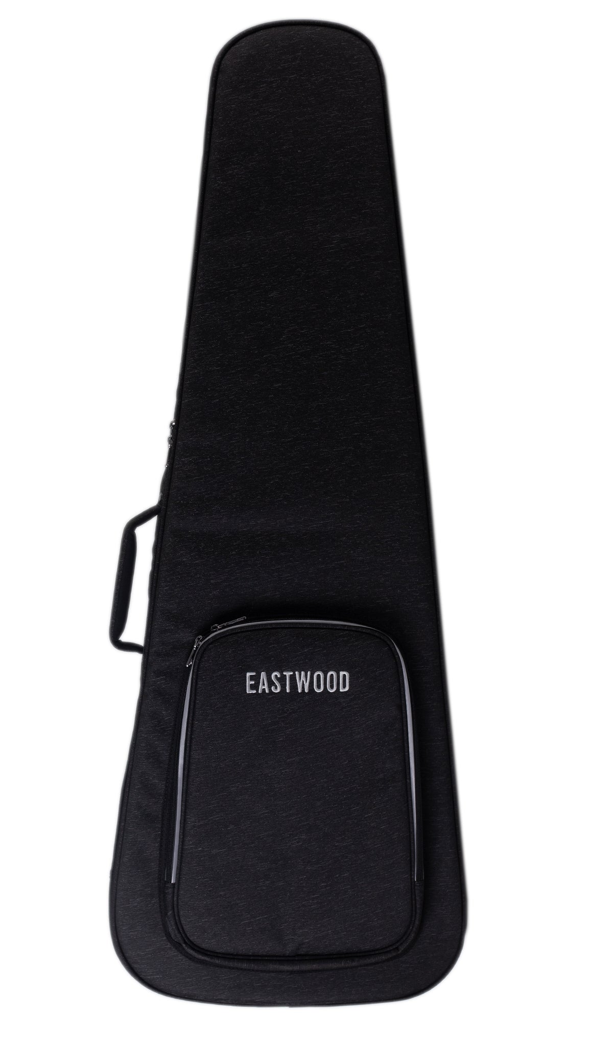 Eastwood Premium Triangle Case - Standard – Tenor Guitars