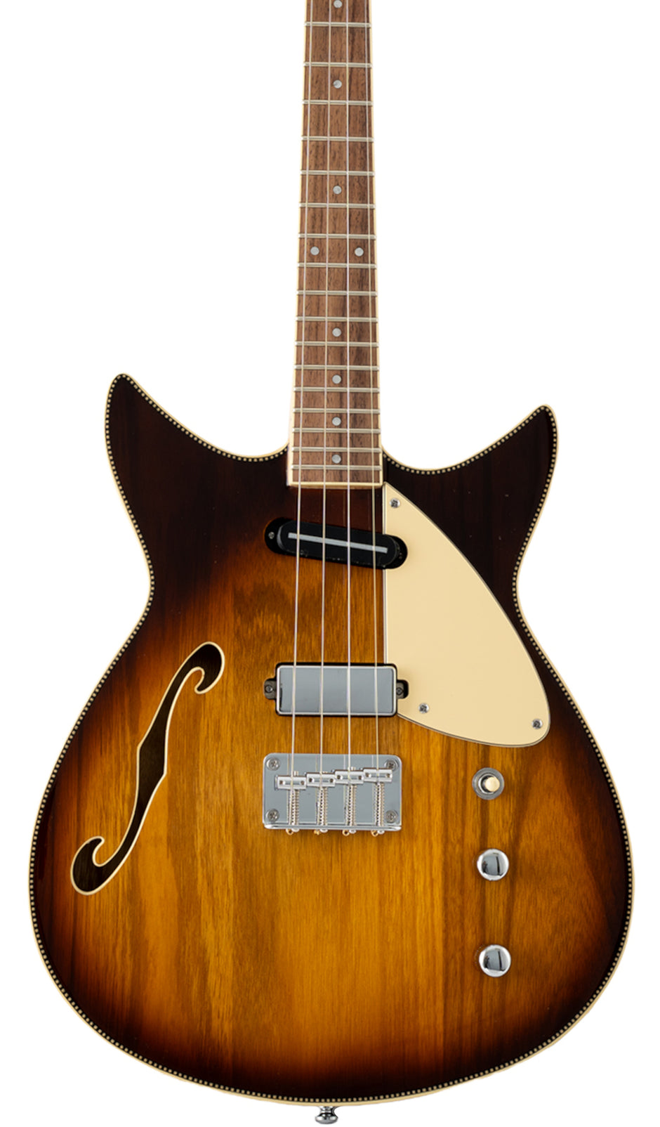 Rivolta Guitars – Tenor Guitars