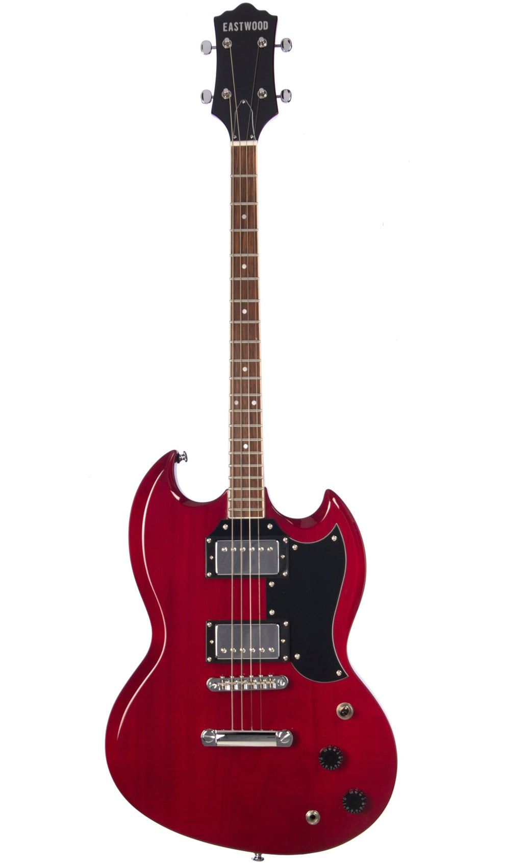 Eastwood Astrojet Tenor Electric Guitar – Tenor Guitars