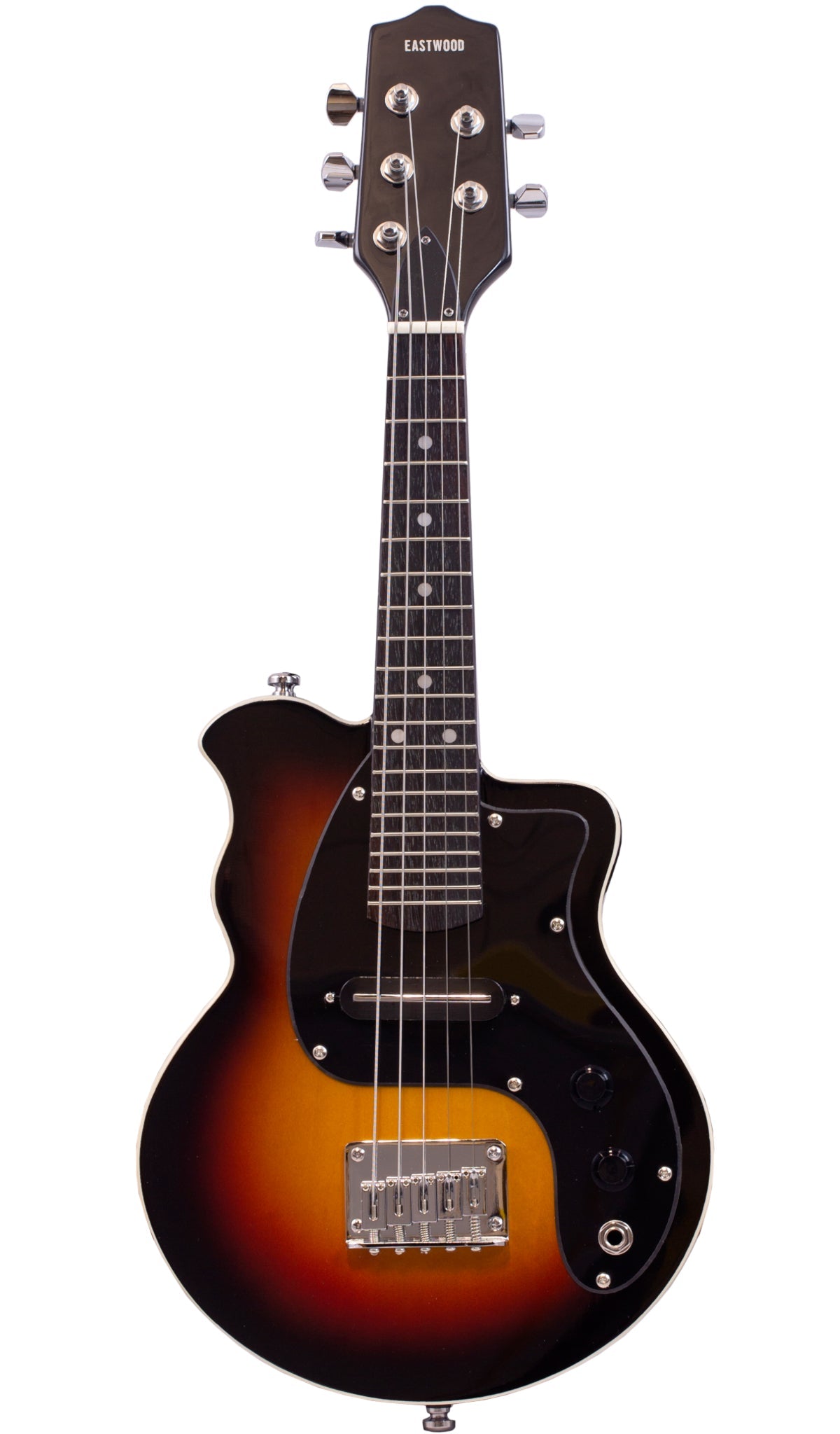 Eastwood Mando 5 – Tenor Guitars
