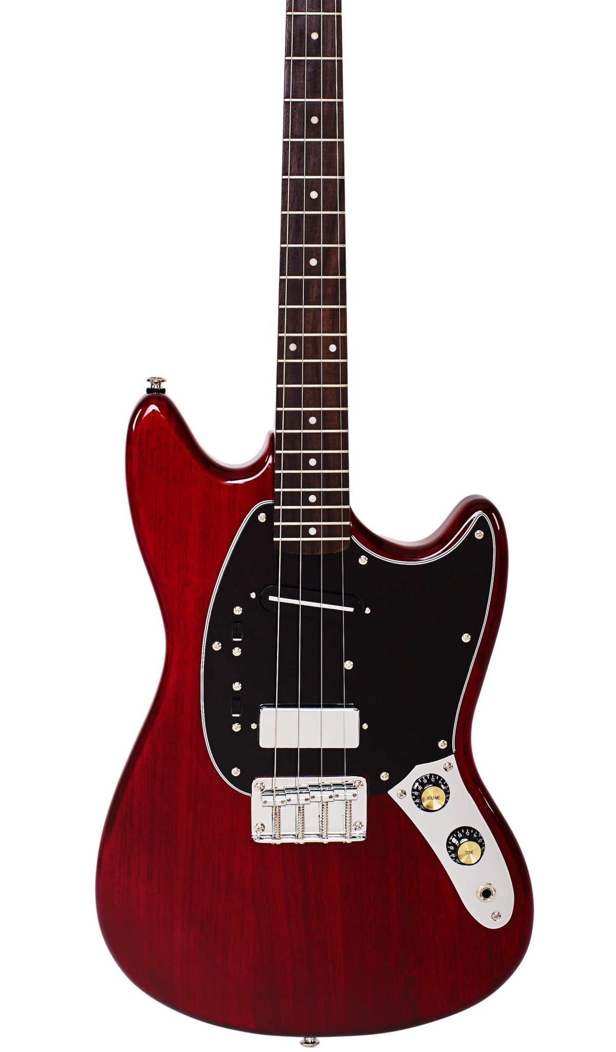 Tenor Guitars