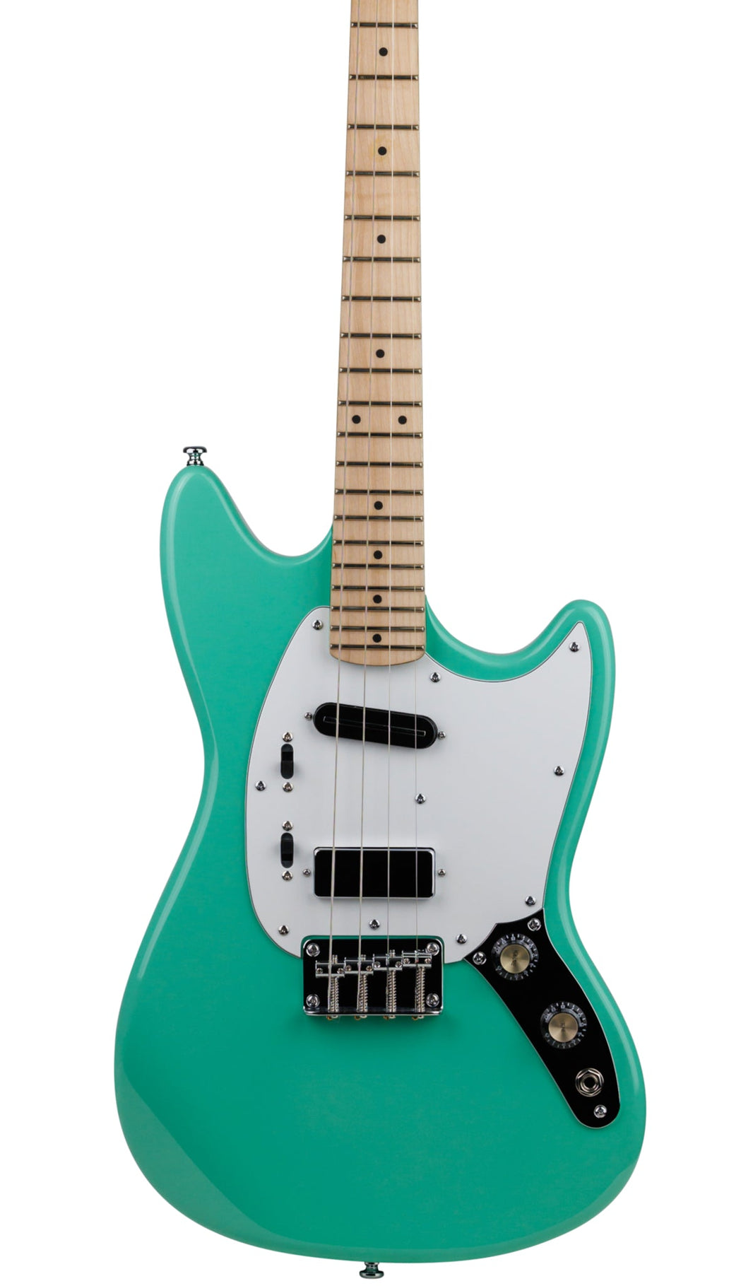 Eastwood Guitars – Tenor Guitars