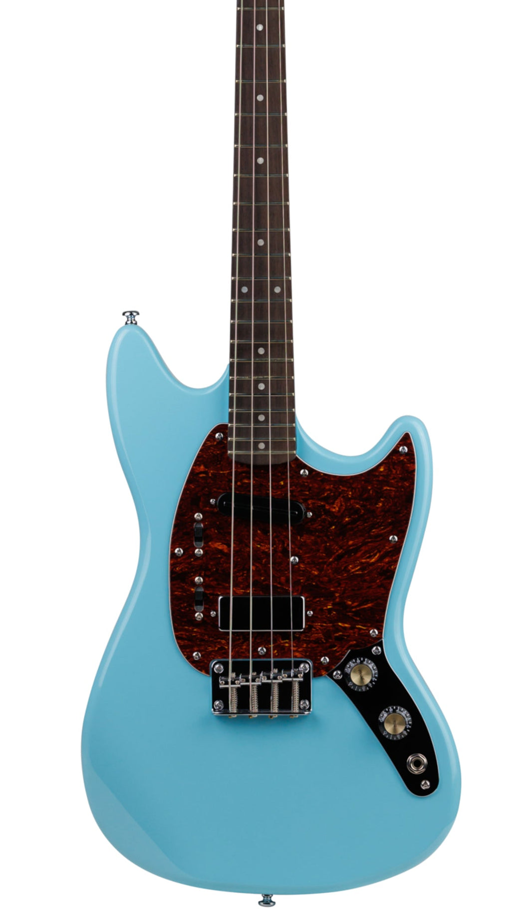 Eastwood Guitars – Tenor Guitars