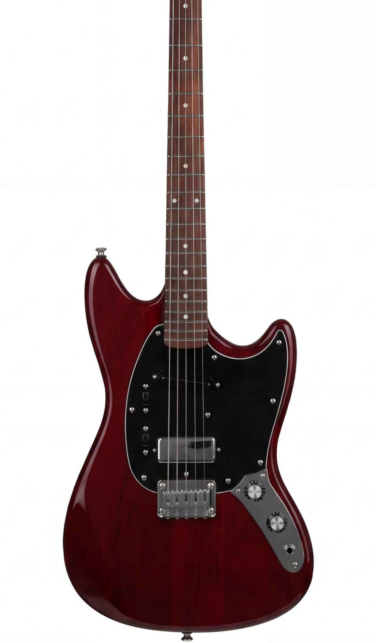 Tenor Guitars