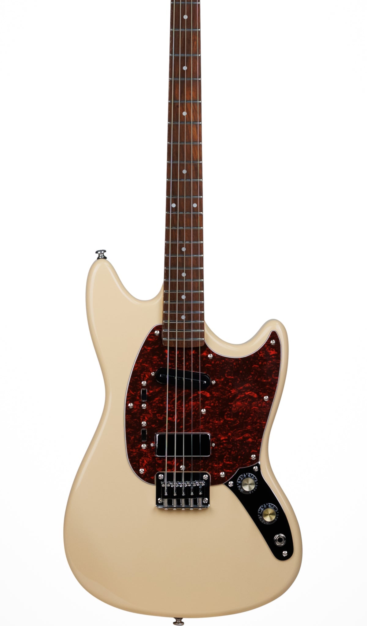 Eastwood Warren Ellis 5 Electric Guitar – Tenor Guitars